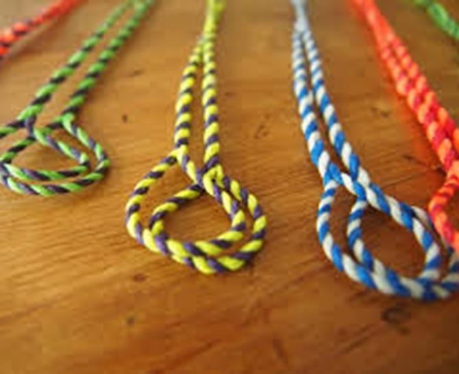 What Materials Are Oud Strings Made From?